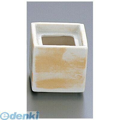 ●仕様：T03−30●間口×奥行×高さ(mm)：45×45×45●瀬戸焼スタックカスターシリーズは各アイテムの胴寸法を同じにすることで積み重ねを可能にした省スペースシリーズです。専用トレイと組み合わせて使用することで、複数のカスター類をスッ...