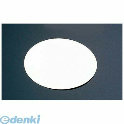 ●仕様：CR906　丸●メーカー品番 形 サイズ(mm) 厚さ(mm)：CR906 丸 φ90 0.5●木材パルプ100%で細かい印刷や型押し、箔押しに向いて いる原紙です。※各種名入承ります。(最低ロット5,000枚より)※入数