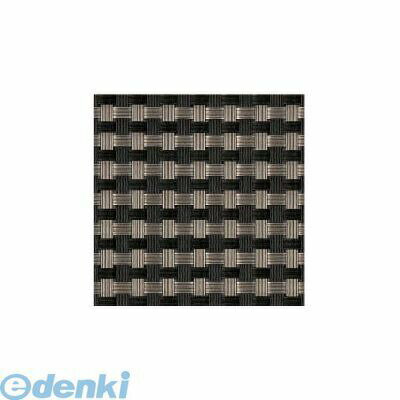 ●仕様：ブラック＆ゴールド●メーカー品番 カラー 幅×奥行(mm)：#380 ブラック&ゴールド 95×95●材質:PVC製・裏面には水分を吸い込む吸水マットが貼り合せてあります。