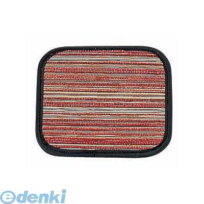 ●仕様：大　ワイン●形 サイズ カラー 幅×奥行(mm)：角 大 ワイン 100×100●ポリエステル50% アクリル50% ●両面仕様タイプ ●水洗いOK