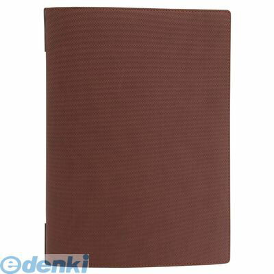 ●仕様：UPM−1　ブラウン●メーカー品番 色 幅×高さ(mm)：UPM-1 ブラウン 235×313●中紙 洋ー19/中ビニール-55)●A-4対応●メニューピン仕様●ソフトな質感の上級タイプ