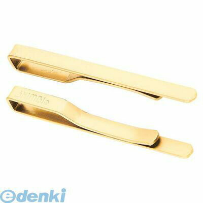 ●仕様：MC−3g　ソフトゴールド●メーカー品番 カラー 全長×幅(mm)：MC-3g ソフトゴールド 55×4.5●メニューブック用※1冊に上下で2個必要です。