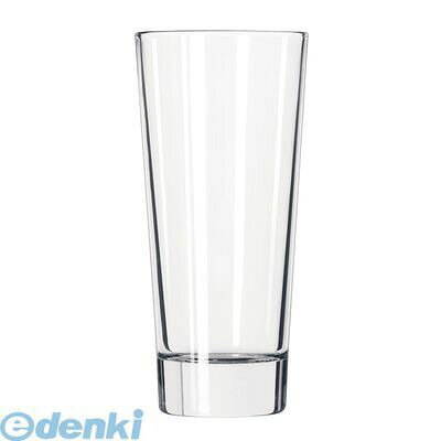 ●仕様：No.15816（6ヶ入）●メーカー品番 直径(口径)×高さ(mm) 容量(cc)：No.15816 83(83)×178 473●リビー タンブラー&バーウェアデュラタフプレス成形の商品に施されるLibbey 独自の口部強化熱処理...