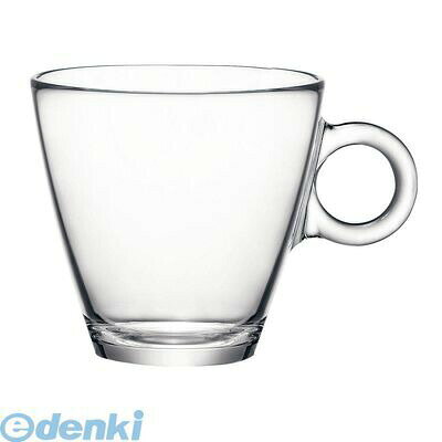 ●仕様：4．30220（12ヶ入）●メーカー品番 直径×高さ(mm) 容量(cc)：4.30220 64×60 100●ボルミオリ・ロッコイージーバーシリーズ※全面強化ガラス※イタリア製8411712755560
