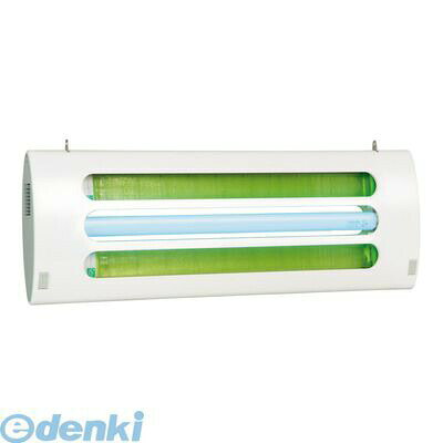●間口×奥行×高さ(mm) 質量(kg)：710×75×50 1.8●電源:100V 50/60Hz補虫ランプ:FL20SBL(20W)捕虫紙:S-20質量:1.8kg有効面積:30~50m2・白を基調にした清潔感のあるフォルムで、設置場所...
