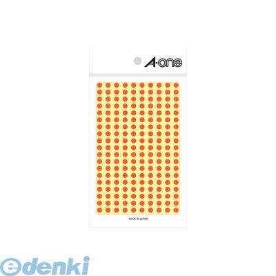 ●サイズ縦 本体：176mm●サイズ横 本体：98mm●サイズ高さ 本体：2mm●豊富なカラーで識別に便利な丸型のラベルです。●グラフや分布図の作成、在庫管理など様々な用途でお使いいただけます。●シート数・片数：9シート(1,800片)