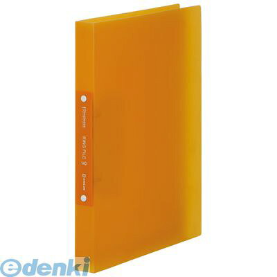 ●透明表紙のスタイリッシュなリングファイル。●サイズ縦 本体：245mm●サイズ横 本体：28mm●サイズ高さ 本体：307mm●重量 本体：175g●サイズ縦 梱包：362mm●サイズ横 梱包：397mm●サイズ高さ 梱包：340mm