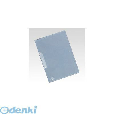 &nbsp;セキセイ&nbsp;0120-281-281●外寸：縦316×横227mm●表紙厚：0．5mm●適正収容：最大約20枚●材質：表紙＝PP●表紙が透明で中身がすぐわかるから、レポートや企画書、提案書に最適。