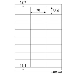●環境に配慮したFSCR森林認証製品です。●（FSCR-C002242）便利機能のスリット入りです。●入数（枚・セット）100