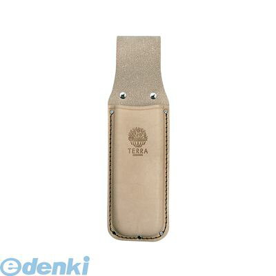 【商品説明】■テラのシーンを華やかに彩る本格ガーデニングツール■折込鋸ケース■牛革■SIZE(約)H270xW80mm