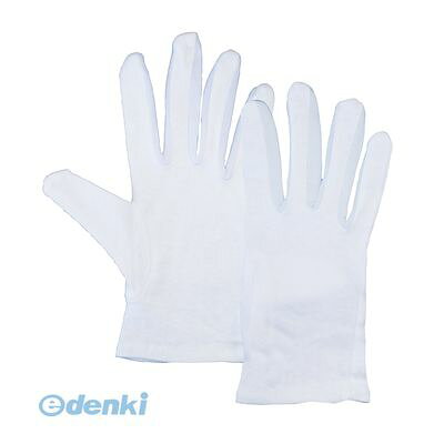 ユニワールド0120-393-663【商品説明】■手袋素材：綿■お買得12双組■細かな品質管理などの作業に最適■吸水性も良いのでインナー手袋としても使用可能■マチ付とは：手袋の指と指の間に生地をつけて縫製した手袋。 これにより立体的なフィッ...