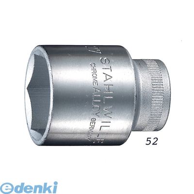 ●AS-drive（面接触）で、より高品質なHPQシリーズの1／2SQソケット。6ポイントタイプ。●サイズ(mm)：32●全長(L；mm)：47●ソケット部外径(d1；mm)：42.4●差込部外径(d2；mm)：28●深さ(t；mm)：25...