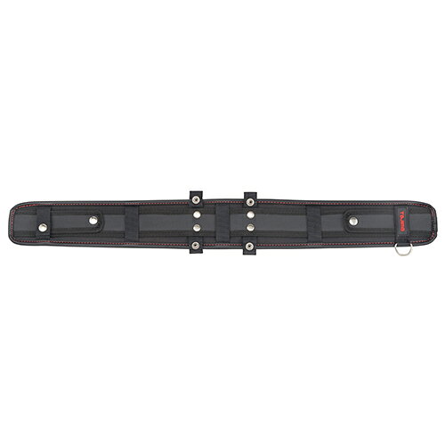 &nbsp; TJMデザイン &nbsp; 0120-125577 ●サイズ：L。●対応ベルト：50mm幅専用●参考ウエストサイズ：約120cmまで。●胴当ての長さ：80cm。●【用途】SEGハーネス・サスペンダー用胴当てベルト。●【機能・...