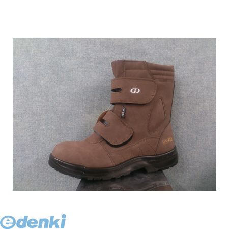 &nbsp;ジーデージャパン&nbsp;03-3832-8151【商品説明】■踵部に反射材を使用しております。■クッション性のある軽量ウレタン底を使用しております。■JSAA　A種合格■耐油性■反射材使用■サイズ展開：24.5〜27.0、2...