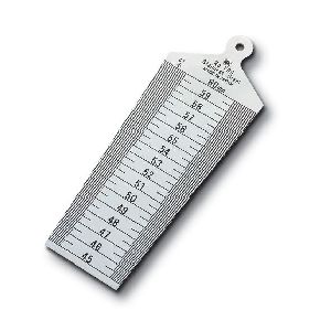 &nbsp; 新潟精機 &nbsp; 0256-31-5660 規格＃700　45-60測定範囲45〜60mm器差±0.05mm目量0.1mmテーパー角度7°910全長161.5mm板厚1.2mm質量80g用途ミゾ・隙間・穴径等の測定材質ス...