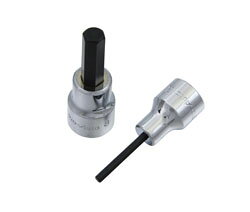&nbsp; ITEM No. サイズ D(mm) ビットの長さ 全長(mm) 重量(g) 価格（） JANコード 1336103 3mm 17.0 26 53 25 601450 1336104 4mm 17.0 26 53 28 601...