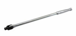 ITEM No. タイプ 全長(mm) 幅（mm） 重量（kg） 価格（） JANコード 2242380 差込角12.7mm 380mm 380 30 1.0 606493 2242450 差込角12.7mm 450mm 450 30 1....