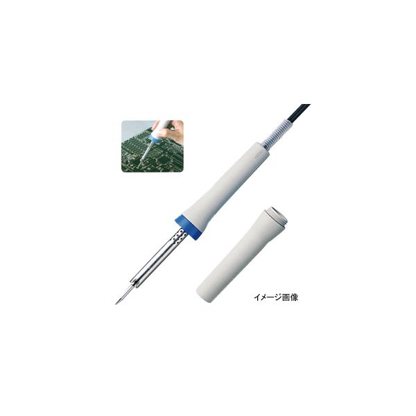 &nbsp; ホーザン &nbsp; 06-6567-3132 ●RoHS指令適合●ポイントタイプ:B型●※ビット先端は鉛フリーハンダあげ処理しています。　