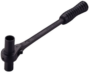 サイズ 14x15mm全長 270mm質量 330g　