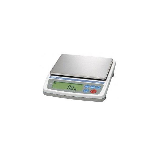 エスコメーカーお問い合わせ：06-6532-6226●秤量…4000g●最小目盛…0.1g●載皿サイズ…170×133mm●計量皿材質…SUS304●電源…AC100V(ACアダプター)●個数モード…最大計測数：40，000個計数可能最小単...