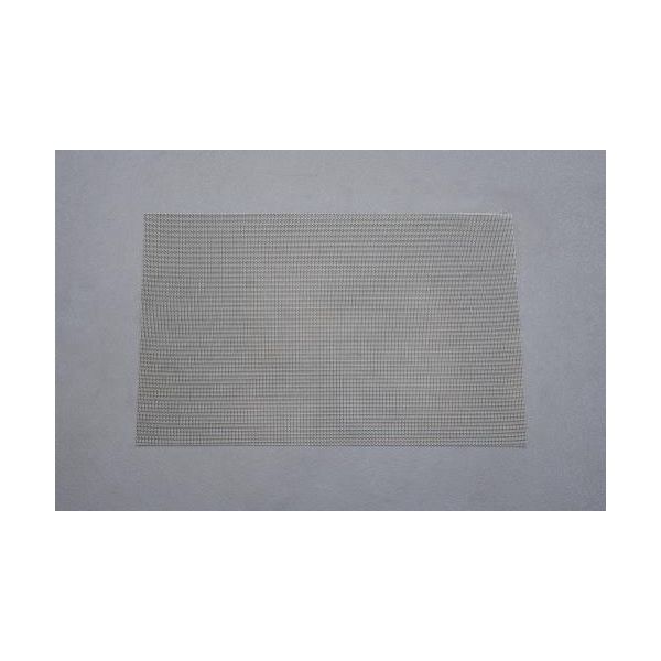 ●材質…ステンレス(SUS304)●サイズ…200×300mm●メッシュ数…20●線径…0.2mm●重量…約53g●メッシュとは網目という意味で、1インチ（2.54cm）の中にある網目の数です。●フィルターとしてものを漉すのに使えます。●流...