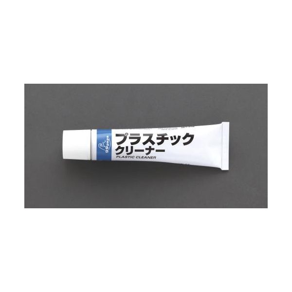 エスコメーカーお問い合わせ：06-6532-6226●内容量…43g●パッケージ重量…68g●汚れや小キズを取り除き、美しい色合いと透明性を出します。●帯電防止効果が得られ、埃や汚れ防止に役立ちます。