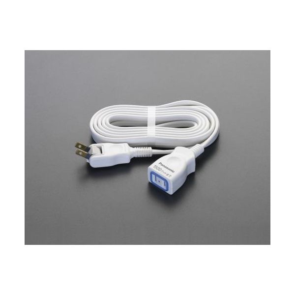 ●型式…WHA4911WP●定格…15A・125V(1500W)●コンセント…2P×1口●防水扉、パッキンで水、ホコリの浸入を防ぎます●コード長…1m　