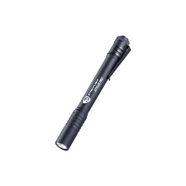 エスコメーカーお問い合わせ：06-6532-6226●シリーズ…スタイラス（STYLUS）●商品名…STYLUS PRO●ボディカラー…ブラック●光源…LED球●照射パターン…点灯●明るさ…100ルーメン●照射距離…約62m●使用電池…単4...