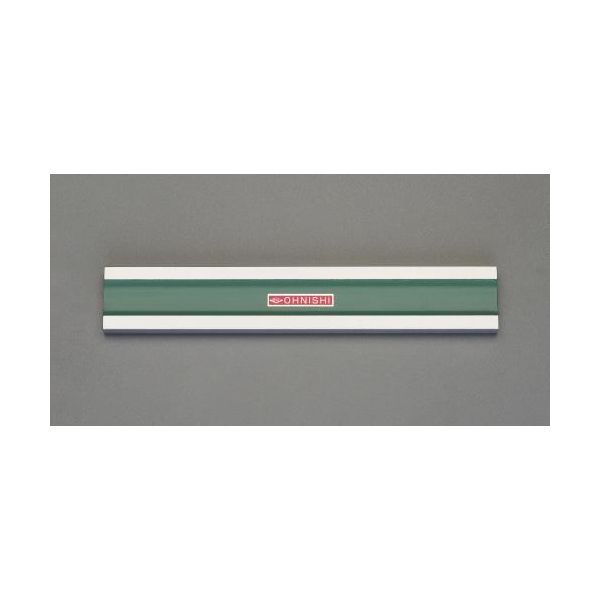 エスコメーカーお問い合わせ：06-6532-6226●材質…炭素工具鋼●研磨仕上げ●平坦度、平行度等の検査に使用します。●長さ×幅×高さ…300×8×50mm●真直度…5μm