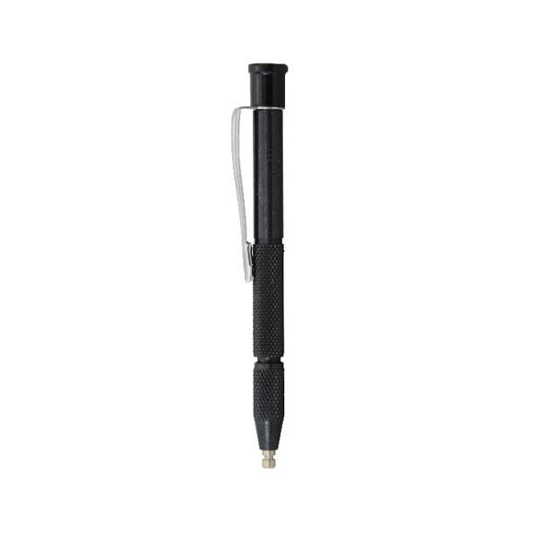 ●全長…99mm●重量…23g●ポイント材質…超硬●ポイント収納可能　
