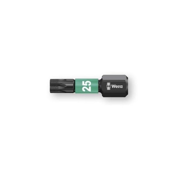エスコメーカーお問い合わせ：06-6532-6226●商品名…867/1IMP DC●IMPAKTORシリーズ●六角シャンク…1/4”●トルクスビット●サイズ…T40●全長…25mm●重量…6g●インパクトドライバーにも使用可能なビットです...