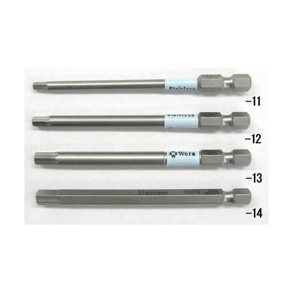 エスコメーカーお問い合わせ：06-6532-6226●商品名…3840/4？●六角シャンク…1/4”●全長…89mm●サイズ…6.0mm●材質…ステンレス