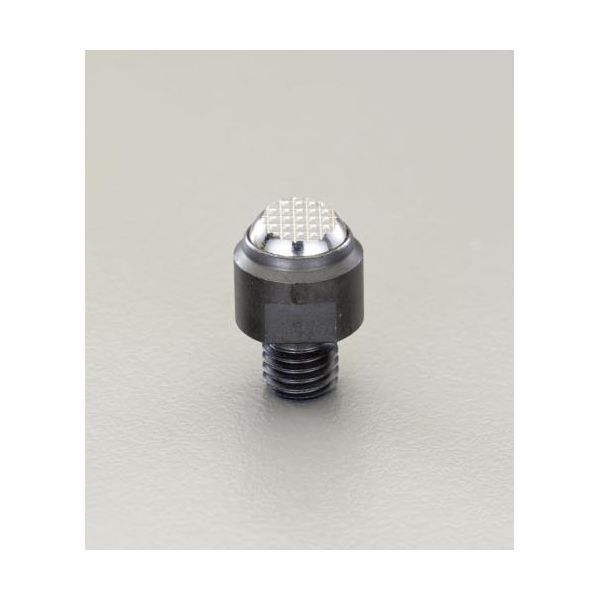 エスコメーカーお問い合わせ：06-6532-6226●材質…焼入鋼●適合ねじ…M8●Lサイズ…8mm●Hサイズ…13mm●Iサイズ…13mm●Kサイズ…7.2mm●SWサイズ…11mm●重量…13g