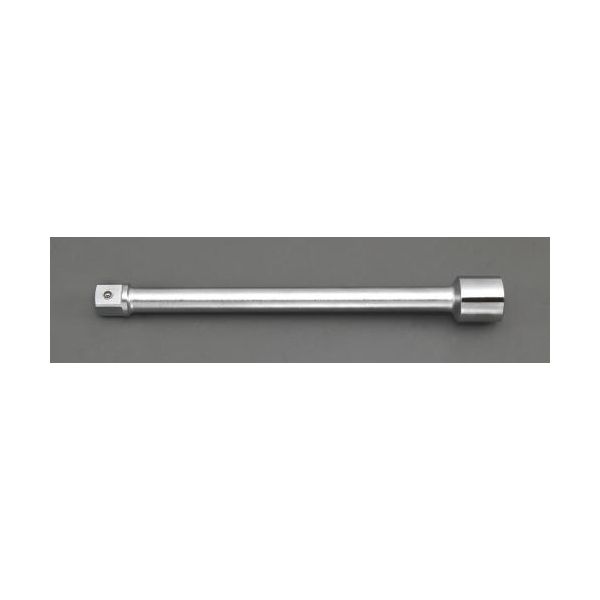 エスコメーカーお問い合わせ：06-6532-6226●差込角…1インチ●サイズ…D：46mm L1：31mm L2：172mm L(全長)：200mm d：25mm●重量…1055g
