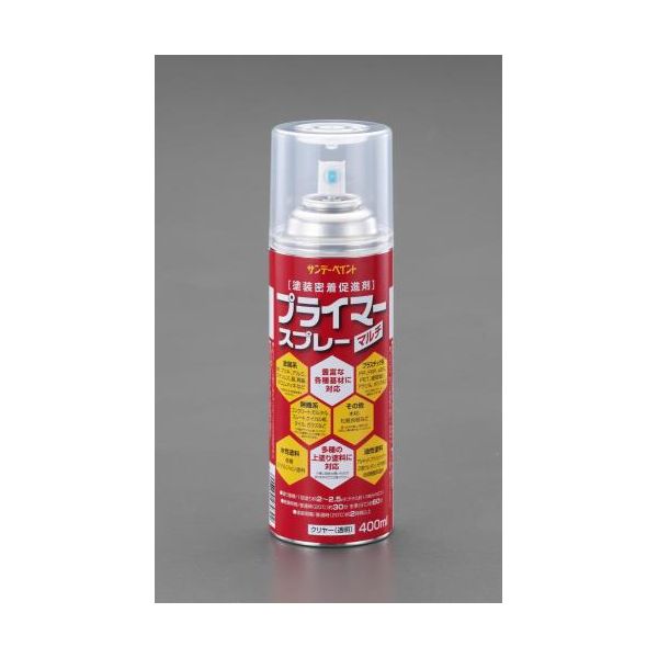 ●内容量…400ml●乾燥時間（指触）…夏季(20℃)：約30分　　　　　　　　　　　　　　冬季(5℃)：約60分●塗装間隔…夏季(20℃)：約2時間　　　　　　　　　冬季(5℃)：約3時間●塗り面積(1回塗り）…約2〜2.5m2●塗り面積...