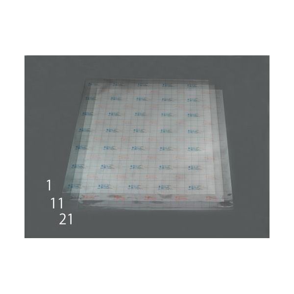 ●使用電圧…直流750V/交流300V以下●定期自主点検…非対象品●試験電圧…1000V/分●材質…EVA●低圧配電線路の活線作業に●現場に合わせてお好みのサイズにカットして使用できる絶縁シートです。●半透明で中身が見え、優れた作業性を発揮...