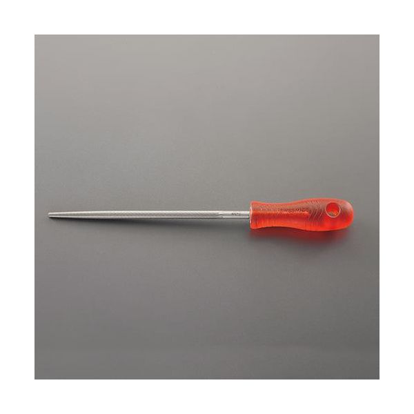 ●材質…合金工具鋼(SKS-8)●形状(mm)…丸(φ10)●刃長(mm)…250●粗さ…中目●全長(mm)…310●やすり目…複目●やすり目…複目●JIS規格品