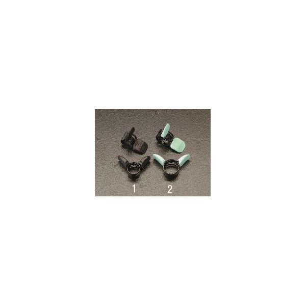 ●ガスホース用●適合ホース内径…9.5mm●入数は2個入りになります。●ホース内径9.5ミリのガス用ホースの接続箇所を止めるバンド●ガスホース用のバンドとして安全性が高く評価されています。●ホースの外径の目安は15ミリです。　
