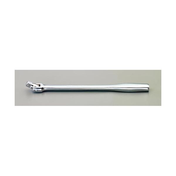 ●差込角…3/8”●全長…273mm●材質…スチール　
