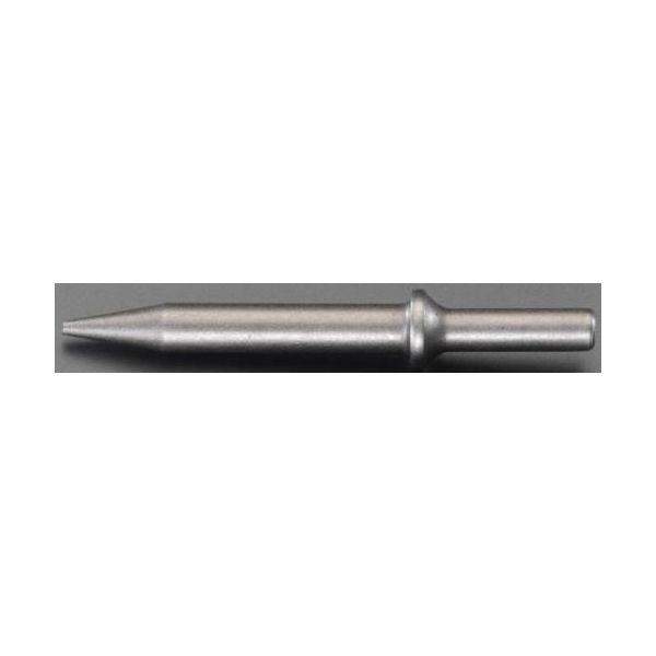 エスコメーカーお問い合わせ：06-6532-6226●タイプ…ブルポイント●軸径…10.2mm●全長…125mm●適合品番…EA159SA、SB、SC用