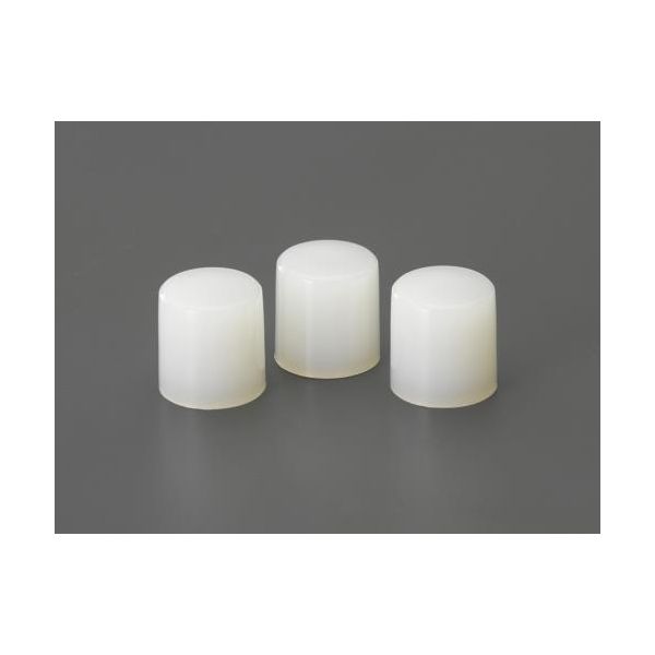 エスコメーカーお問い合わせ：06-6532-6226●材質…ナイロン●頭径…20mm●適応機種…EA575SB-2、-3、-4●入数…3個