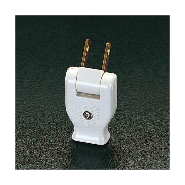 ●平形コード用●定格容量…15A 125V●適用電線…700Wまで0.75mm2　1200Wまで1.25mm2　1500Wまで2mm2●RoHS対応品●重量…22g　