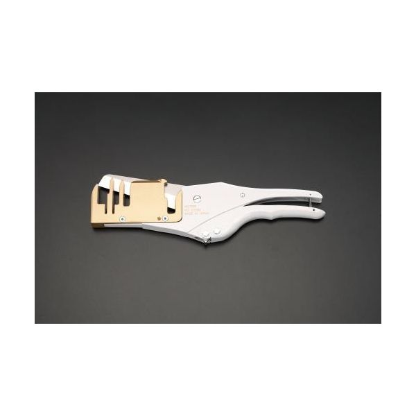 エスコメーカーお問い合わせ：06-6532-6226●全長…310mm●重量…650g●因幡…SD66、SD77、SD100、LD70、LD90、MD75(アタッチメント(EA338DE-2)装着でMD85可能)●イノアック…DD-60、D...