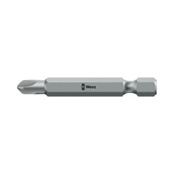 エスコメーカーお問い合わせ：06-6532-6226●商品名…871/4●六角シャンク…1/4”●サイズ…#2●全長…89mm