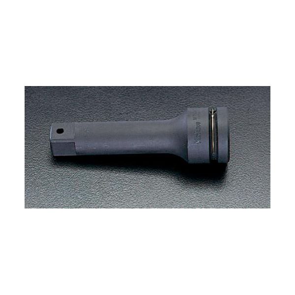 エスコメーカーお問い合わせ：06-6532-6226●差込角…1”●全長…175mm