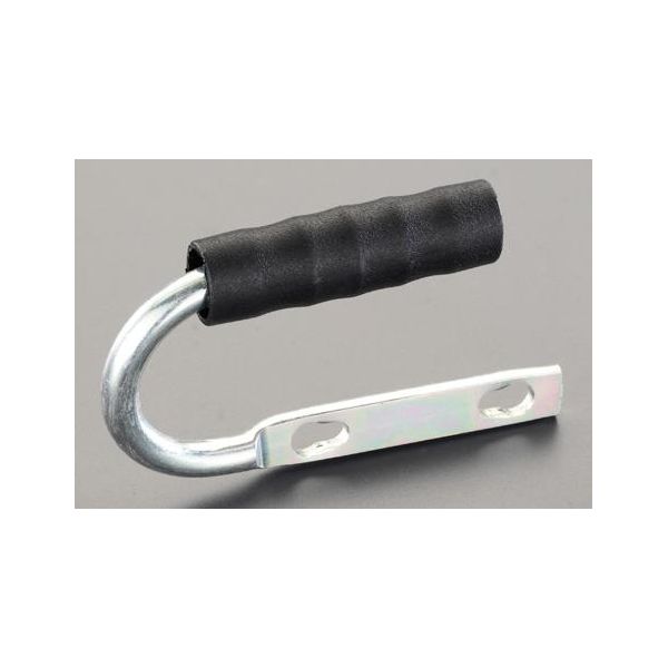 ●トレーラーカプラー用●3/8”×100mm、1/2”×100mmのボルトで取付けできます。　