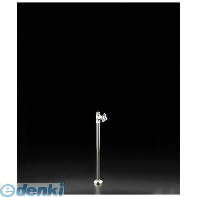 KVKメーカーお問い合わせ：06-6536-2511●エコこま水栓●日本工業規格品●エコこま水栓で普通に使っていても節水効果があります●給水管420mm●銅パイプ・ナットなし●固定こま