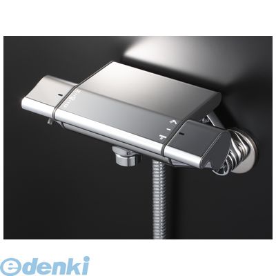 KVKメーカーお問い合わせ：06-6536-2511●節水でありながら浴び心地の良いフレッシュで快適なシャワー●日本工業規格品●JIS規格の耐寒性能を充たした商品●水栓の表面が熱くならない様に、空気層または水層で内部の混合水を覆い、思わず触...