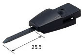 ホーザンメーカーお問い合わせ：06-6567-3132ホーザン HS-405 ヒーターユニット●標準付属品です。●入数：1個