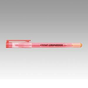 【商品説明】■鮮やかな発色で、水に強く、色あせしにくい。■線巾：3．0mm■長：140mm■インク種類：水性顔料■材質：再生素材使用　